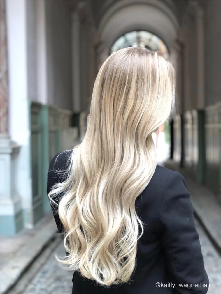Artistic Hairdressers Brisbane | Experts in Healthy Hair Colour