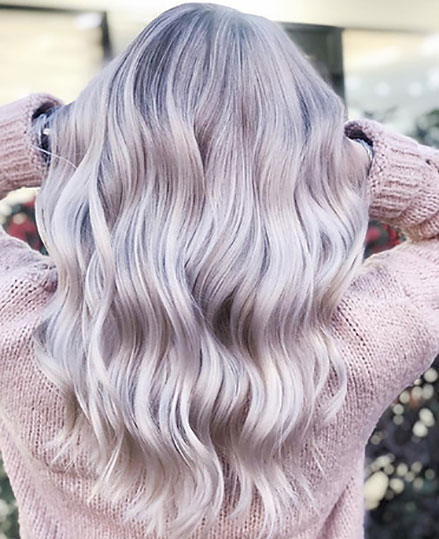 Balayage and Colour Packages Brisbane